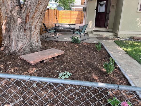 3-bedroom House In Charming Louisville With Hot Tub Steps From Main Street - Boulder, CO