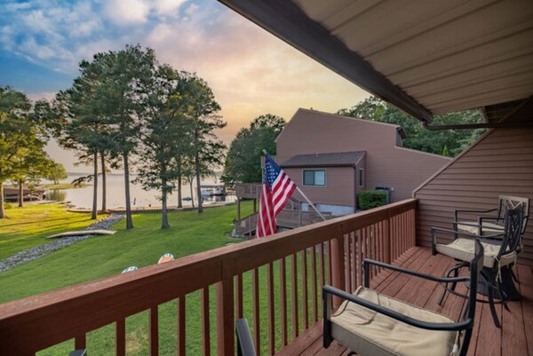 Lake Life Is The Best Life! Formally "Livin The Dream" - Littleton, NC
