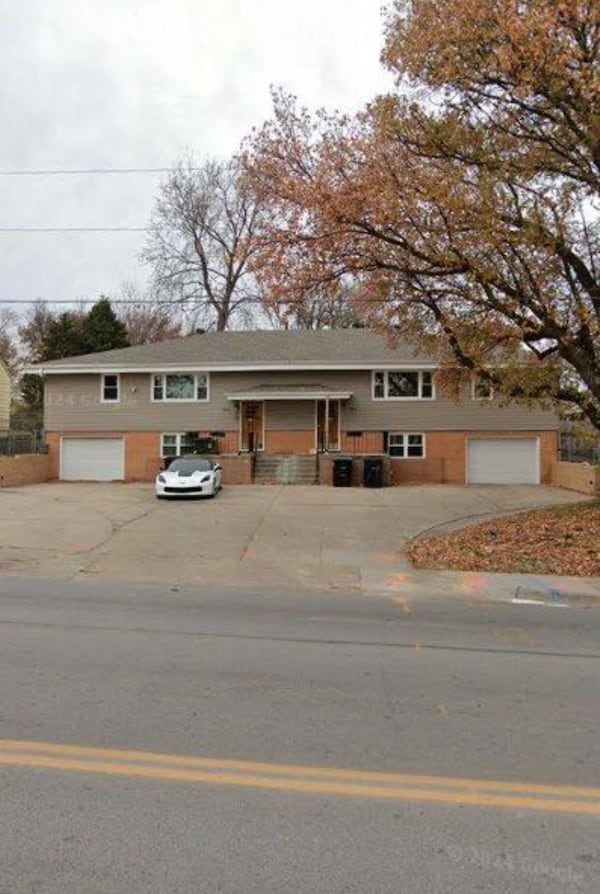Spacious Beautiful Omaha Retreat - 2br/1ba Apartment With All-inclusive - Nebraska