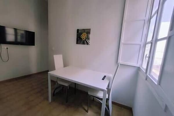 Carrillo Apartment The Rose 2 - Santa Cruz de Tenerife