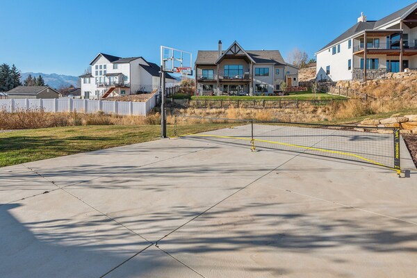 1 Bedroom, Or 2 Upon Upon Request Near Deer Valley E. Resort - Wasatch Mountain State Park, Midway