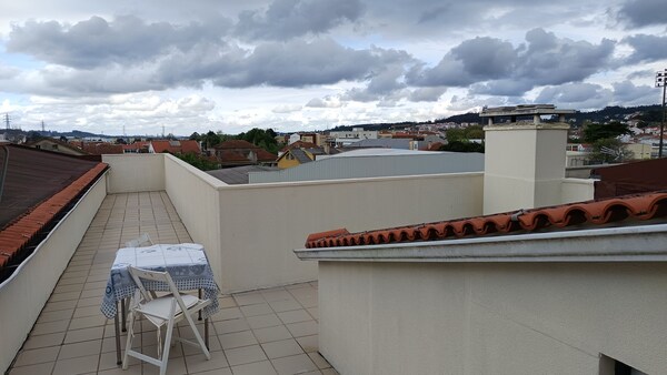 Quintadacasinhahomestay - Pombal