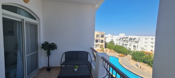 Beautiful Apartment In Egyptian Experience Resort - 샤름엘셰이크