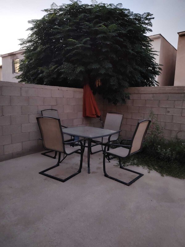 Casa 915 - Ciudad Juárez