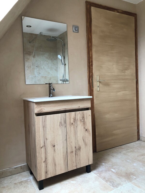 Appartement Cosy 2-4 Personnes - Haguenau