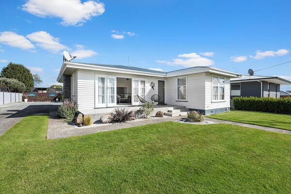 Spacious3bd Home⭑full Kitchen⭑all Mod Cons⭑all Sky⭑next Door To Hobbiton! - Matamata