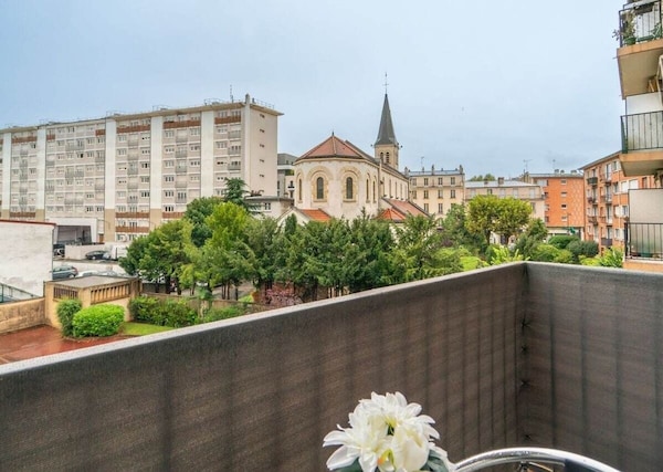 Le Joinville Trend Home Appartement Proche De Paris Pour 4 Voyageurs - Vitry-sur-Seine
