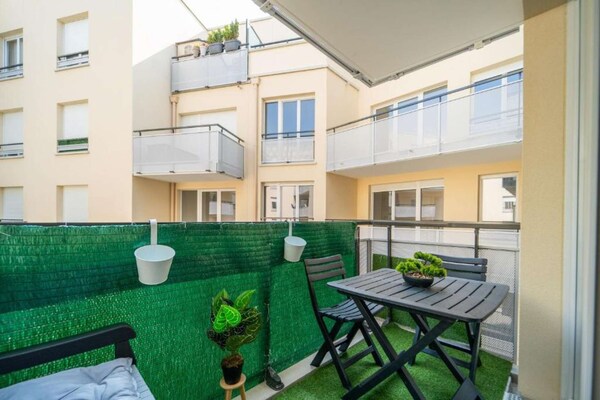 Discover The Cocotier Athisien In Athis-mons, A Booming Business Located 20 Minutes From Paris. - Athis-Mons