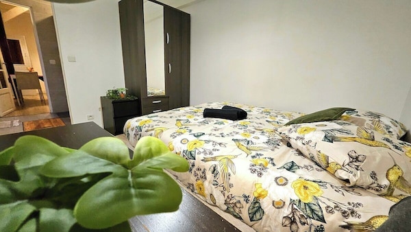 Chez Mamie Jeanne, Arcueil Paris - Montrouge