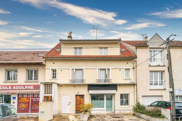 Le Viryzen à 30 Mn De Paris - Viry-Châtillon