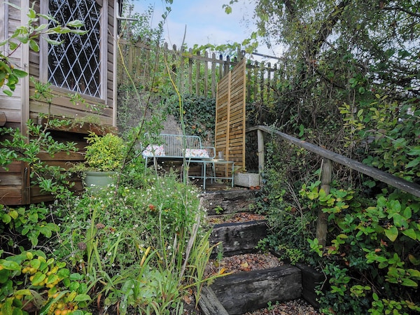15 The Moors, Pet Friendly, Character Holiday Cottage In Lostwithiel - Fowey