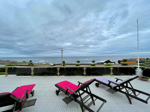 Carpe Diem Azores By Azores Homemade - Sete Cidades