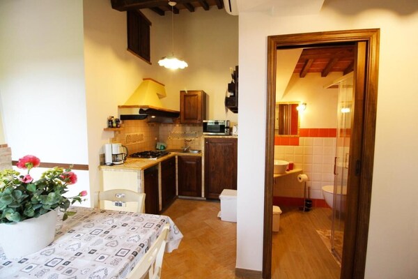 La Casa Di Emanuela - Montepulciano