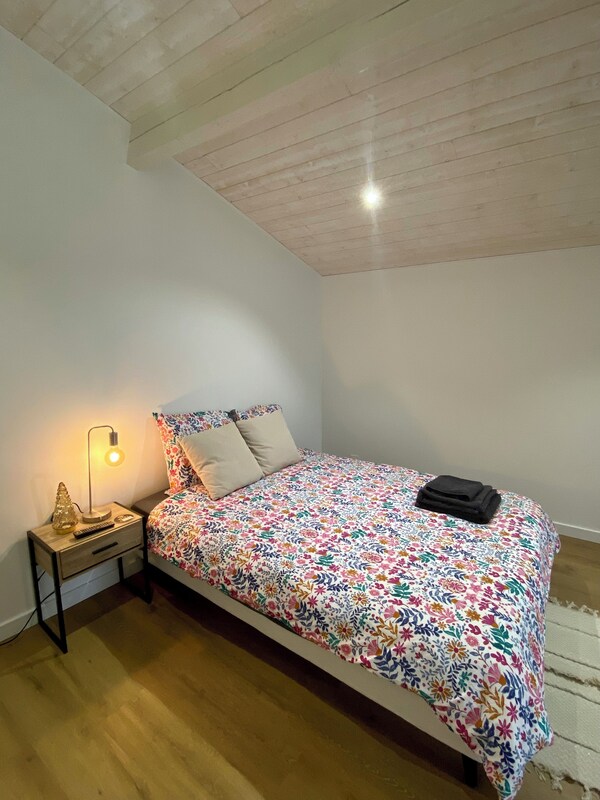 Chambre Dhôtes De Austerlitz - Libourne
