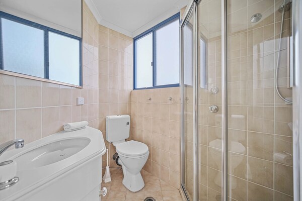 Heritage 402 Sunny Ocean And Lake Views - Forster