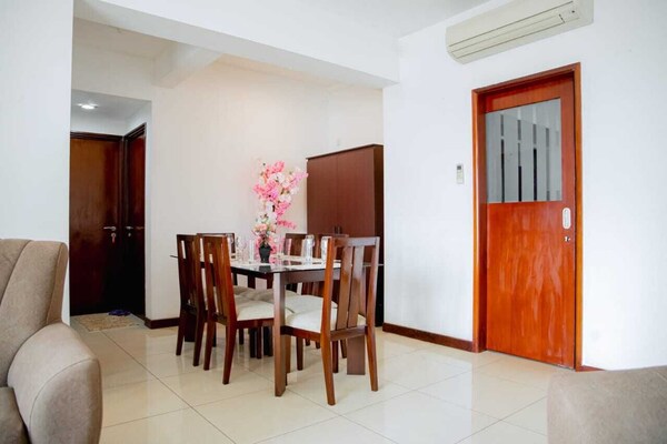 Ceylon City Stay - Colombo