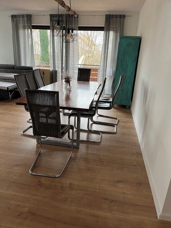 Apartment In Hallstadt By Bamberg The World Heritage City - Bamberg