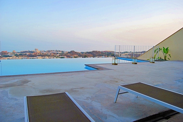 New, Spacious Villa With Amazing Views! - Torremolinos
