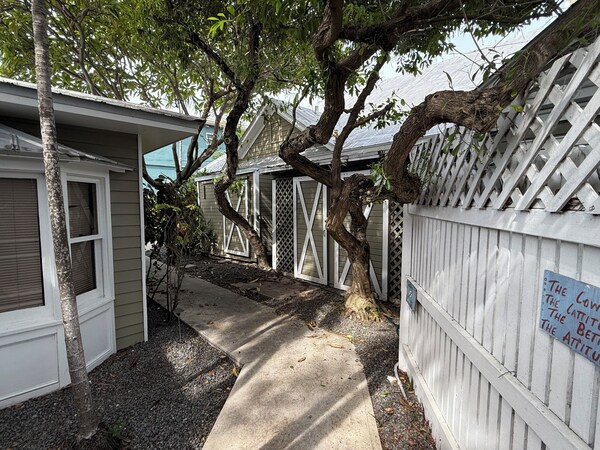 Seagull Suite | Inviting Studio, Just Steps From Duval, Hot Tubs! - Key West, FL