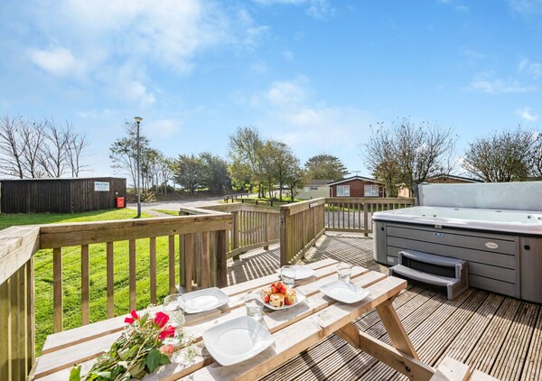Rafiki - Three Bedroom House, Sleeps 6 - Padstow