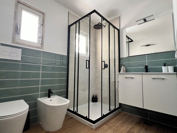 Lucky Corner - Elegant Stay - Taranto