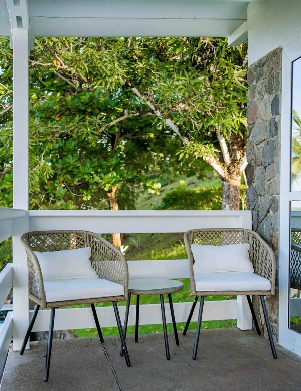 Luxury Mountain Top Villa! - Saint Lucia