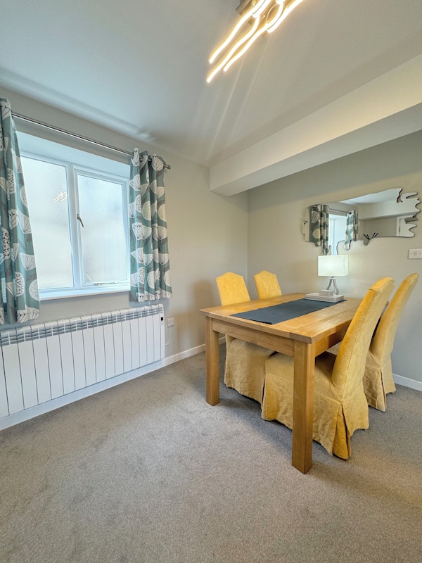 The Warehouse Apartments, 1 - Bed, Sleeps 2, Ulverston - Ulverston
