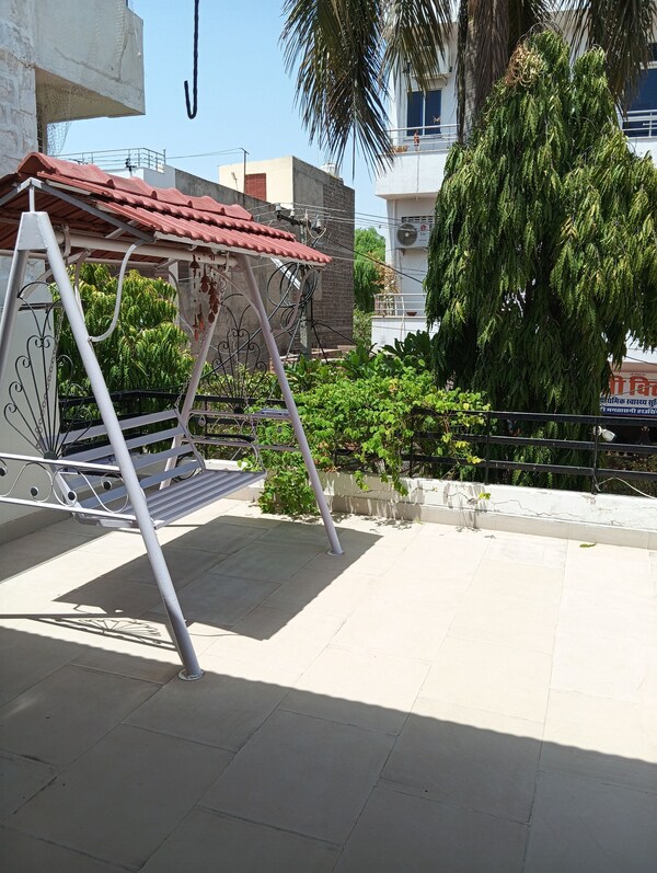 Luxury Apartment For Home Stay Situated At Jodhpur Rajasthan. - Jodhpur