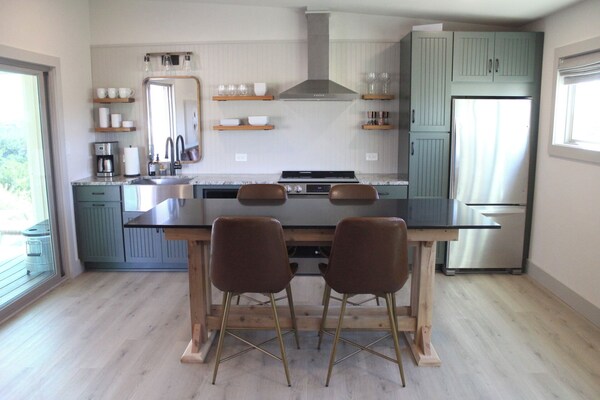 Luxe Livin In The Tx Hill Country! - Coahuila