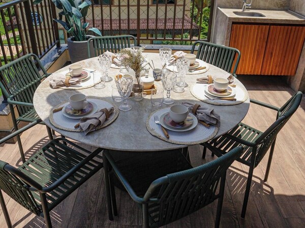 Well Located Apartment, Access To The Beach, Perfect For Your Family And Friends - Ceará
