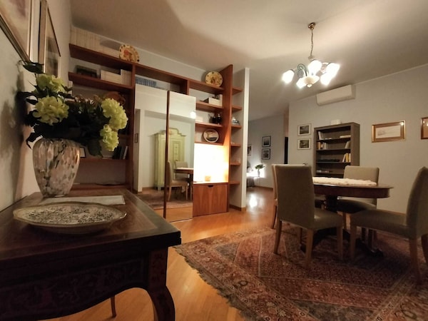 Viadanteunovigevano - 200 Meters From Piazza Ducale - Provincia di Pavia