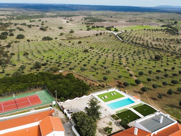 Casa Da Meada - Herdade Santo Isidro | Meada 2 | Alentejo - Portugal