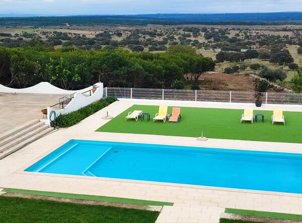 Casa Da Meada - Herdade Santo Isidro | Meada 4 | Alentejo - Castelo de Vide