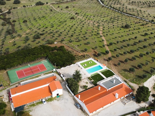 Casa Da Meada - Herdade Santo Isidro | Meada 6 | Alentejo - Castelo de Vide