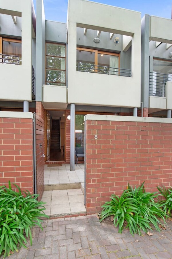 Splendour In Norwood - Enfield