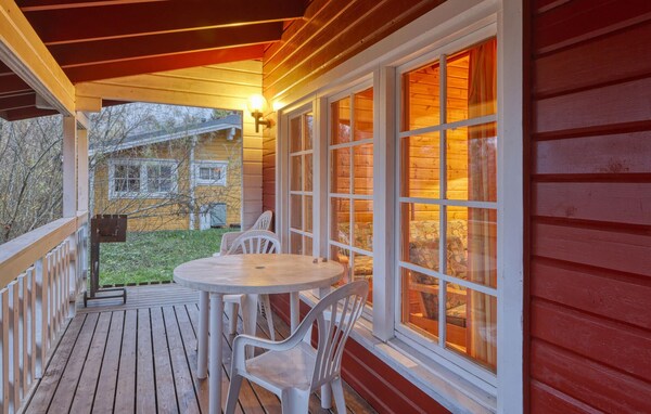 Cozy Home In Masserberg With Wifi - Masserberg