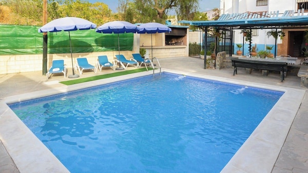 Casa Rosario Lucena By Ruralidays - Lucena