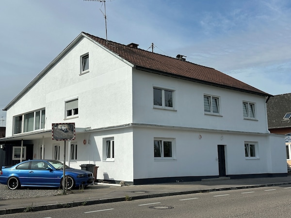Ferienwohnung Flott - Dillingen a.d. Donau