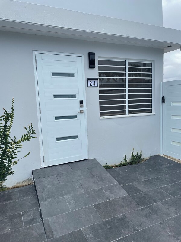 Charming Carolina Blue House 3 Puerto Rico - Puerto Rico