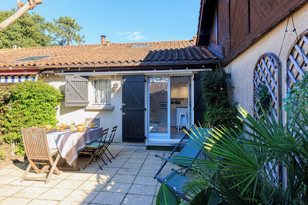 Maison Kabâna - Welkeys - Capbreton