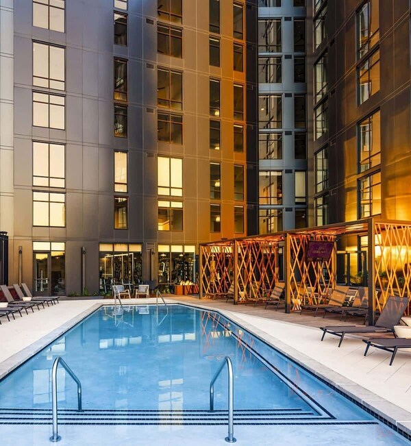 Charming Luxe One-bedroom Retreat In The South End! - Back Bay - Boston