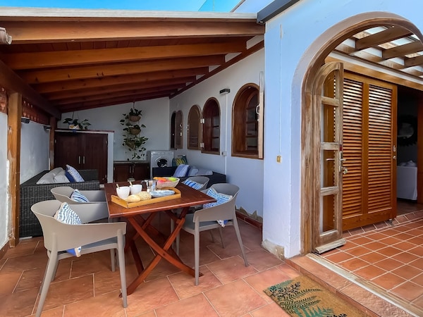 Casa Paraiso By Best Holidays Fuerteventura - Corralejo