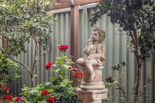 Charming 3-bed Family Home With Amazing Garden - City of Wyndham