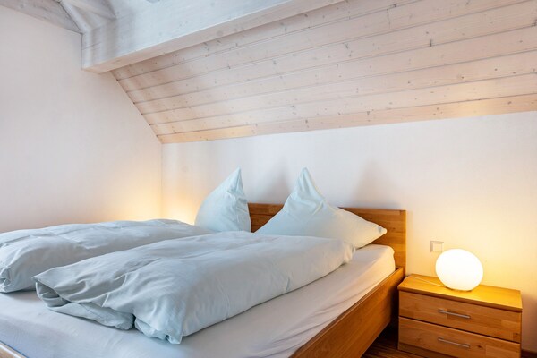 Apartment 'Ferienwohnung Riesling' With Balcony And Wi-fi - Heilbronn