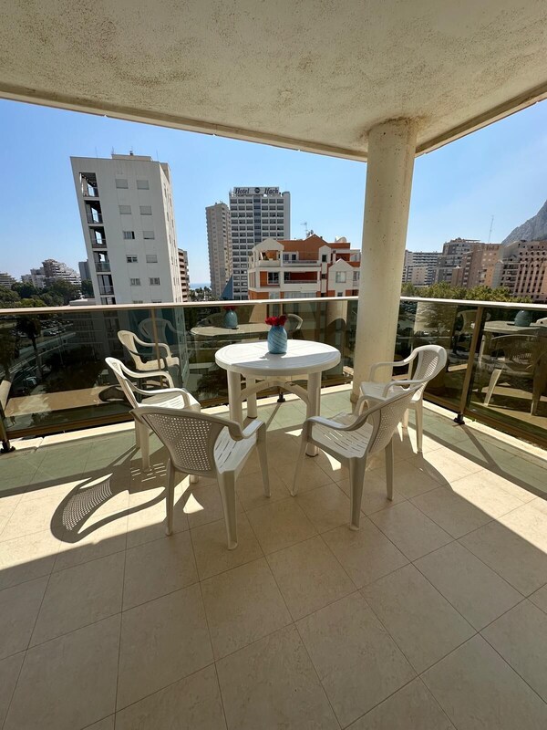 Reyes Apartments - Bonaire