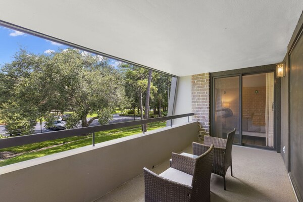 Byrnwyck 2172-2174 2 Bedroom 2 Bath Adjoining Unit At Innisbrook. - Palm Harbor