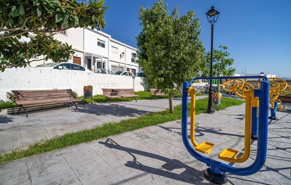 Impresionante Casa En Benalup-casas. - Benalup-Casas Viejas