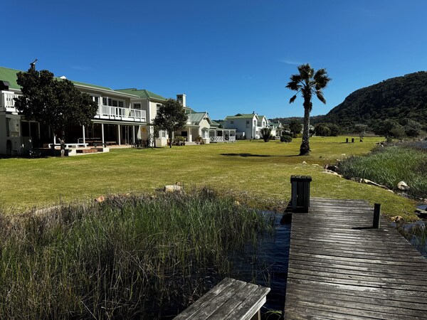 River, Mountain, And Sea Escape - Charming 4-bedroom House In Plettenberg Bay. - Plettenberg Bay