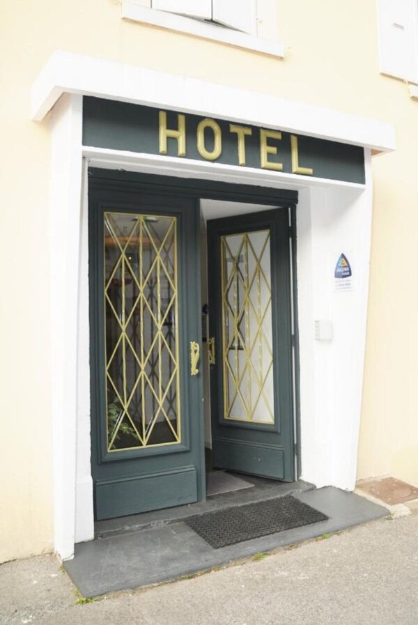 Appartement En Plein Centre Ville - Chapelle-des-Bois