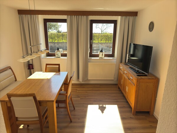 Vacation Home Henri Karlshausen In The South Eifel - Vianden